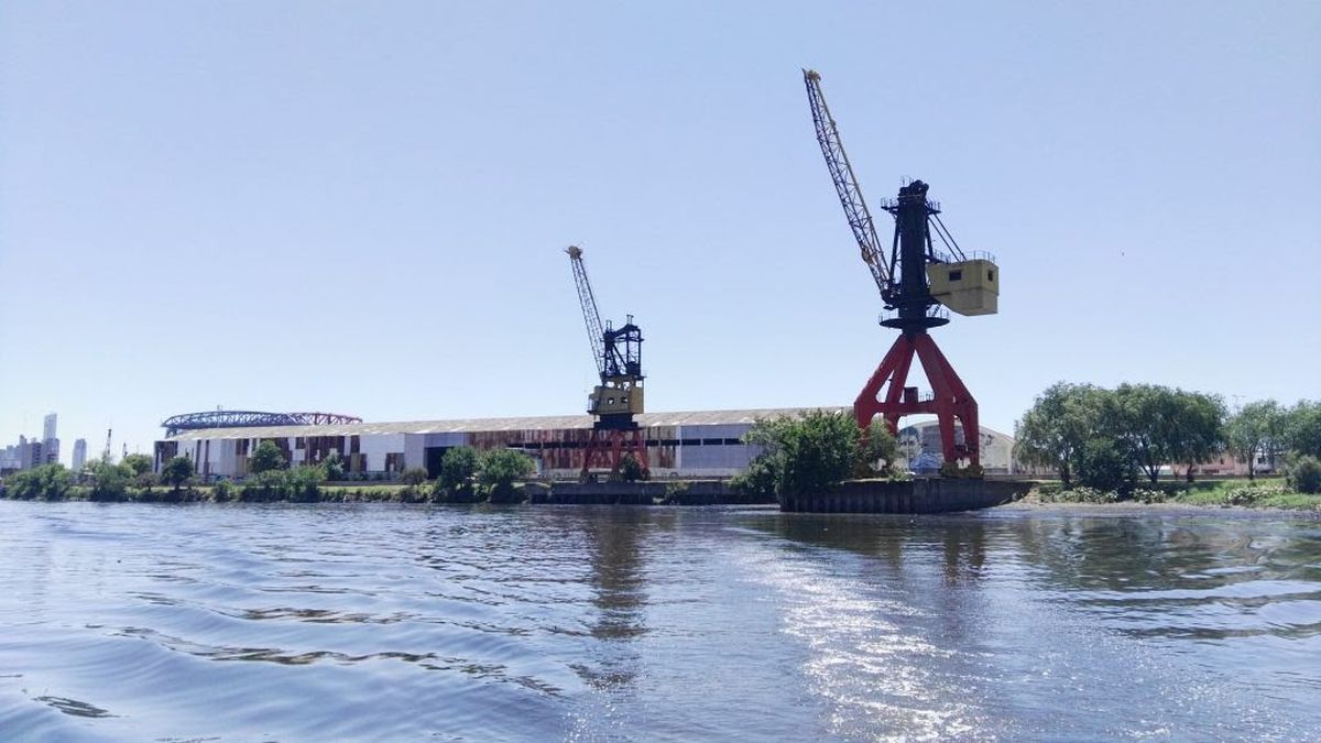 Avanza la limpieza de arroyos críticos de la Cuenca Matanza Riachuelo