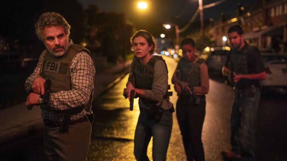 Task la nueva serie dramática original de HBO confirma su fecha de estreno