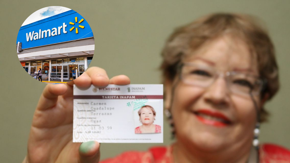 INAPAM en modo NAVIDAD: confirma descuentos de hasta el 20% en estas ...