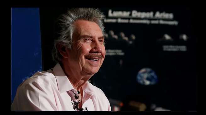 Prometió un millón de dólares a quien le resuelva una duda existencial ...