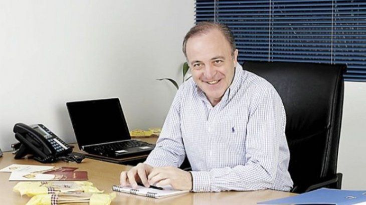 Alejandro Ripani: Con Macri nos fue mal, pero ahora empezamos a ...