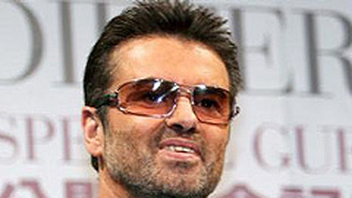 George Michael ganó u$s 3 millones por actuar en una fiesta de un ...