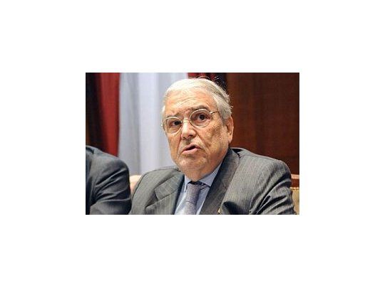 En un país normal las paritarias dejarían de estar