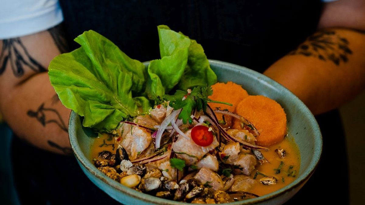 Un paseo por los auténticos sabores de la costa peruana