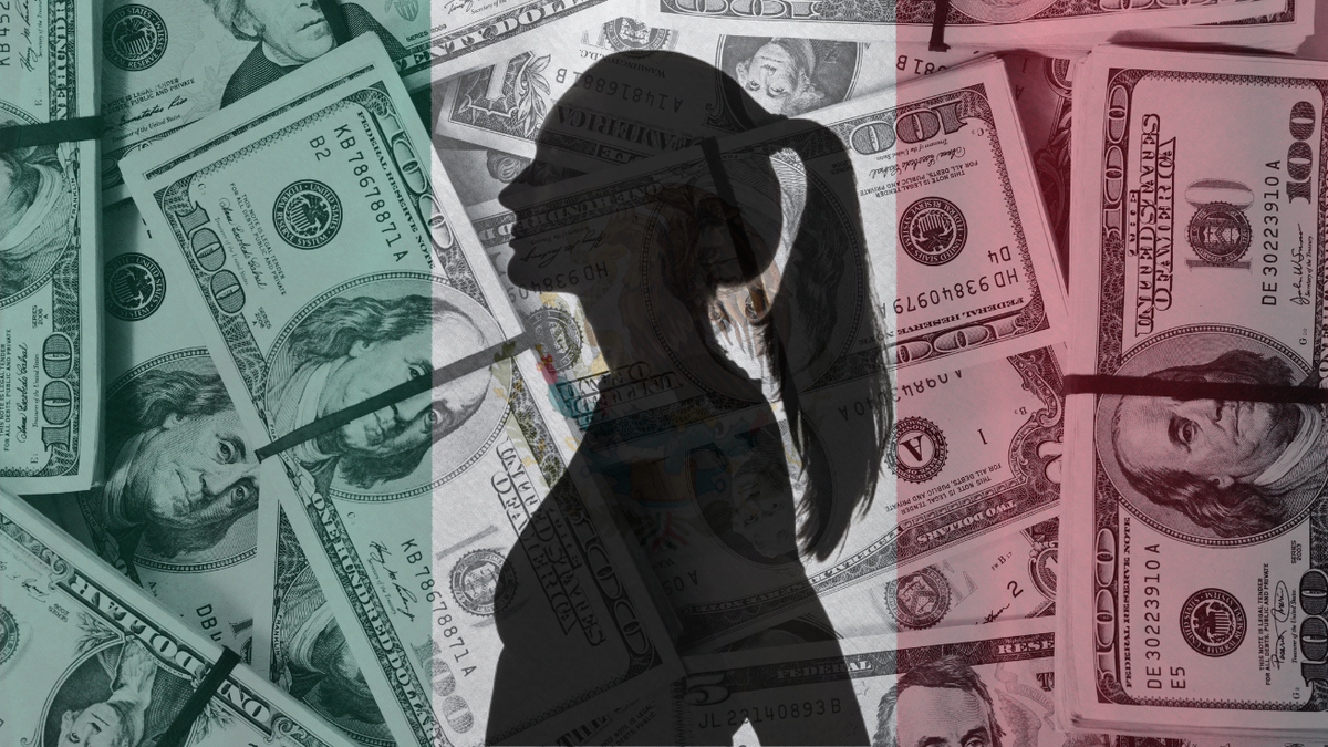 Son las cinco mujeres más ricas de CDMX, son herederas de poderosos ...