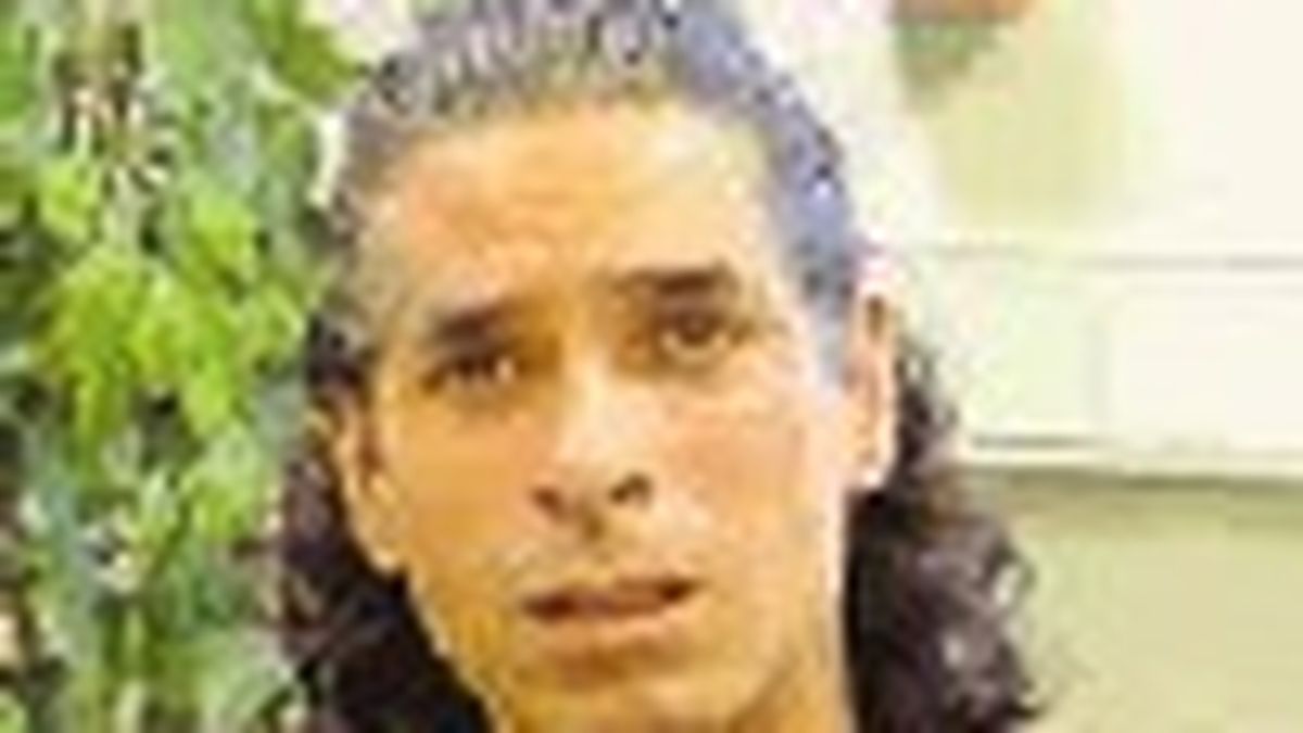 Santangelo, un neoyorquino que abrazó el flamenco