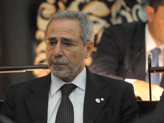 Ricardo Jaime fue liberado tras casi siete años de detención en Ezeiza