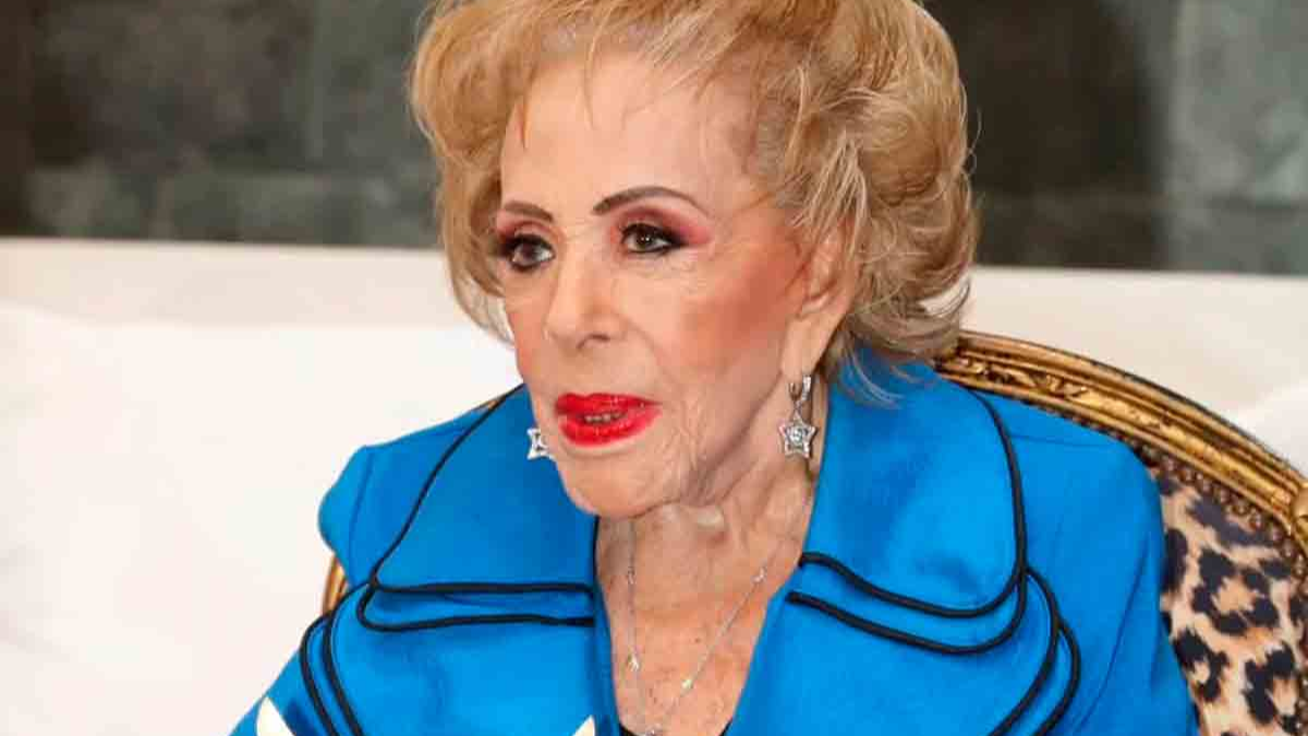 QUIÉN ERA SILVIA PINAL la ACTRIZ mexicana que dejó una marca imborrable en el mundo del CINE