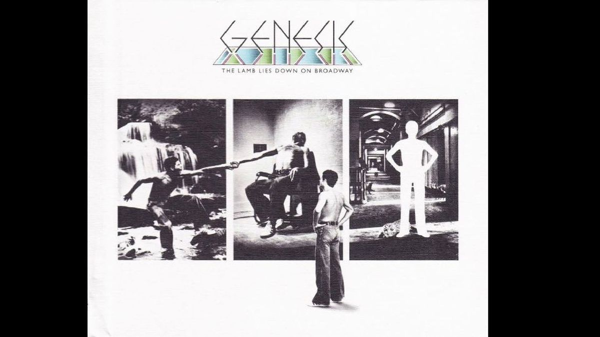 “Génesis”, para fans