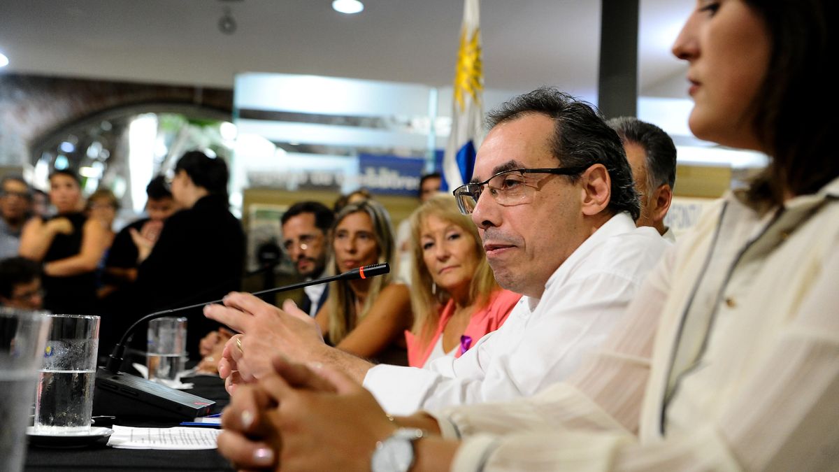 Pablo Menoni propone desestacionalizar y darle una impronta social al ...