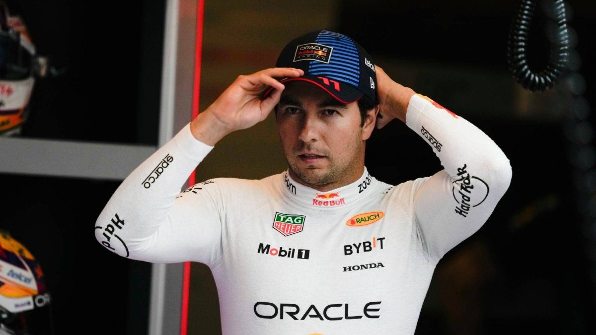 Confirman a Checo Pérez para el GP de México 2025: ¿qué hará?