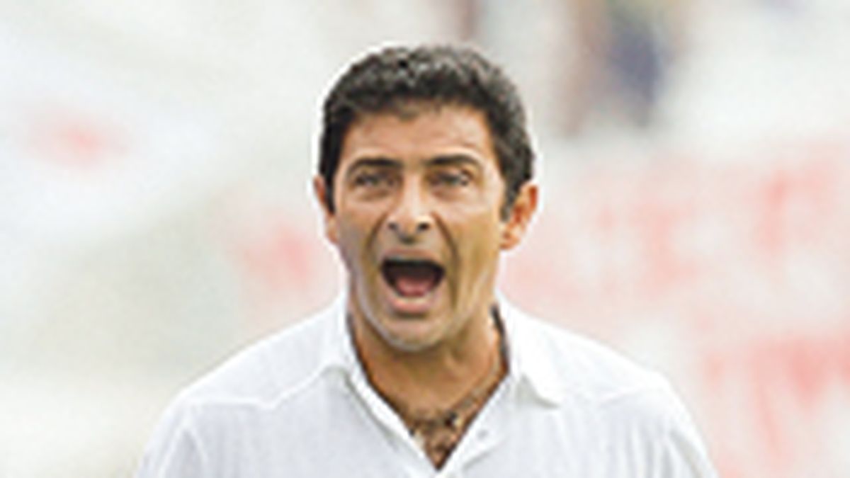 Astrada cambia esquema