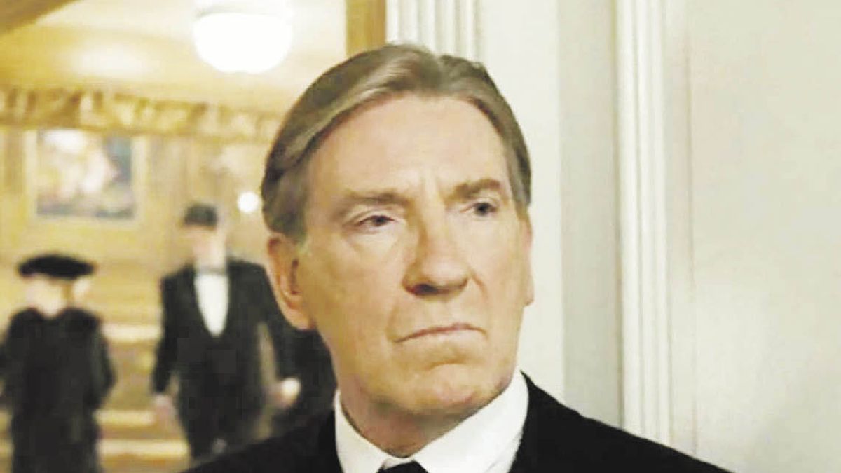 David Warner: adiós a un villano de excepción