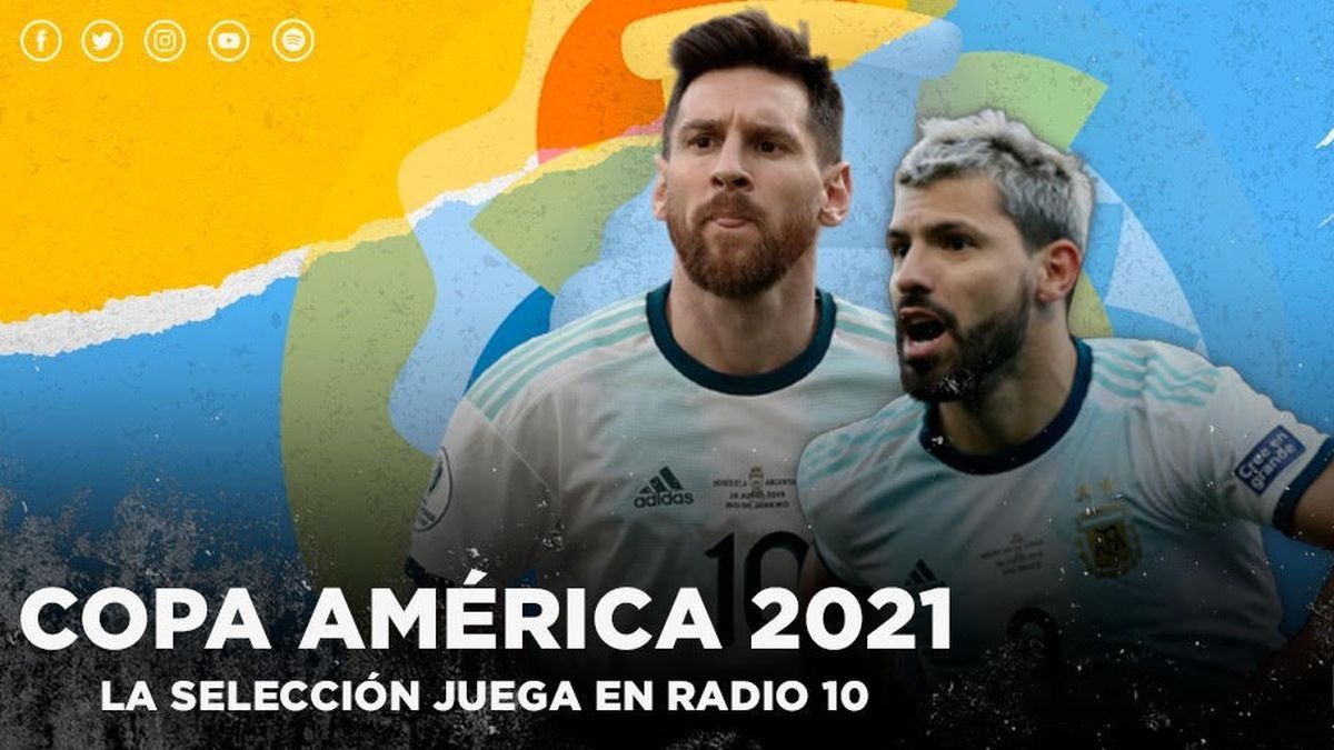 Radio 10. Últimas noticias de Radio 10 | Ambito.com