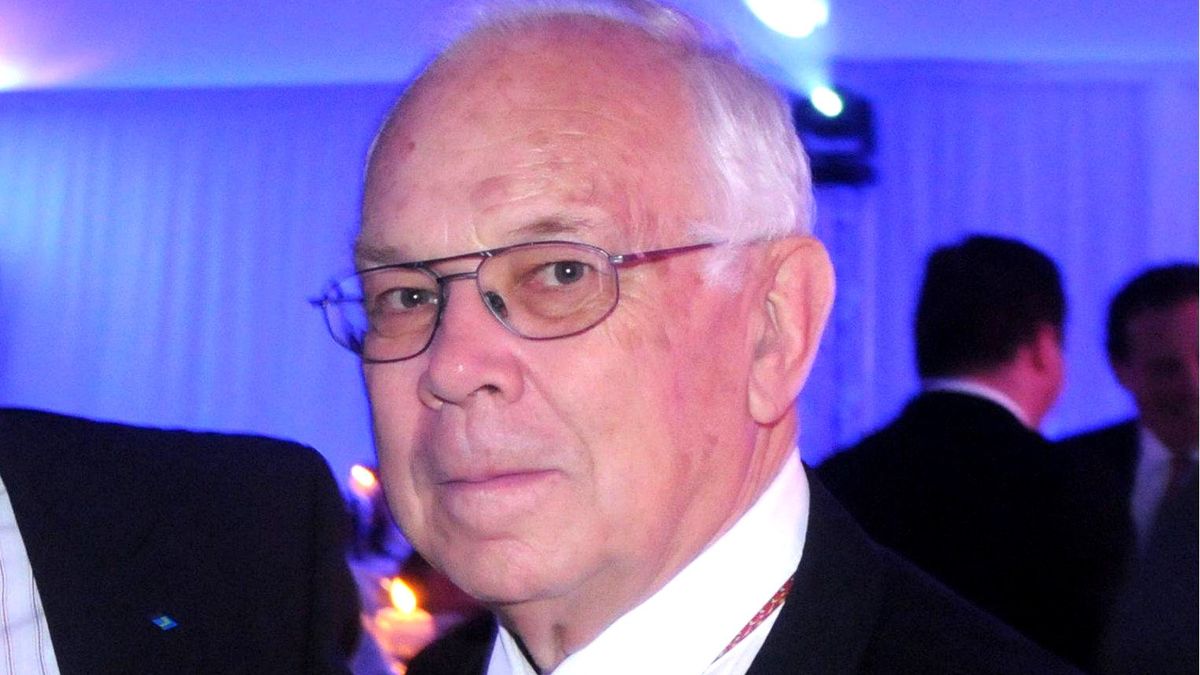 Quién fue Adolf Merckle, el multimillonario que perdió toda su fortuna ...