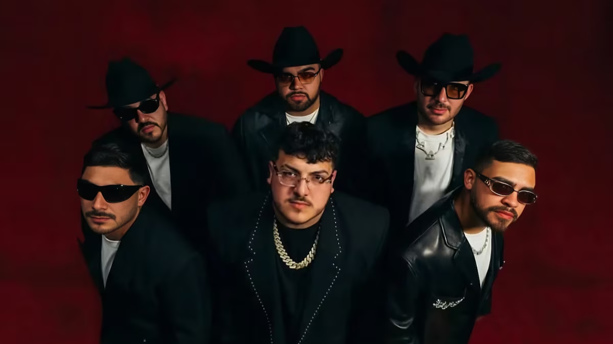 GRUPO FRONTERA en el Arena CDMX 2026: fechas, venta de boletos y ...
