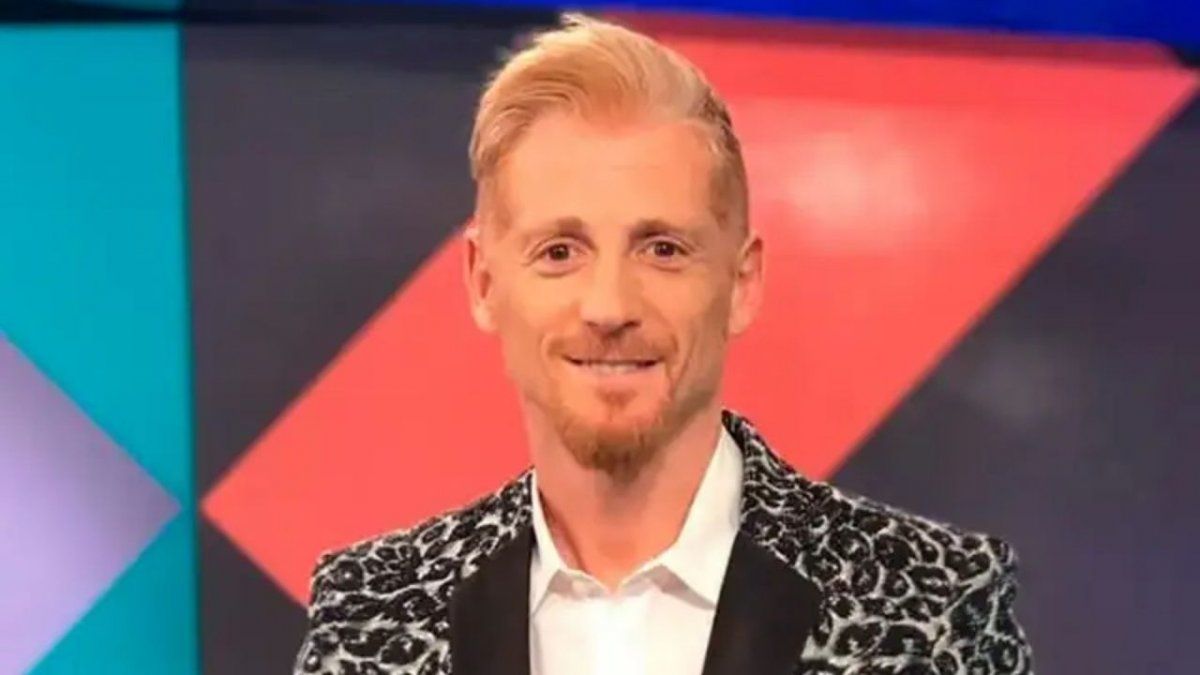 El periodista Martín Liberman fue escrachado por una conocida heladería ...