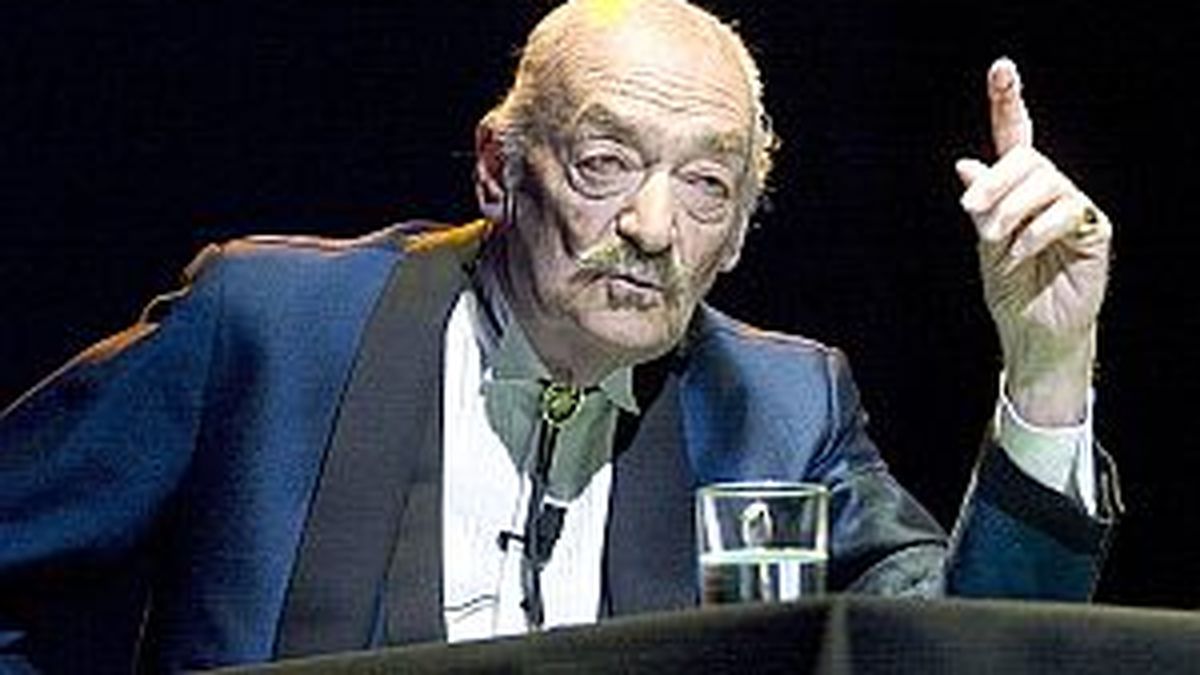 Murió René Lavand, el ilusionista de una sola mano