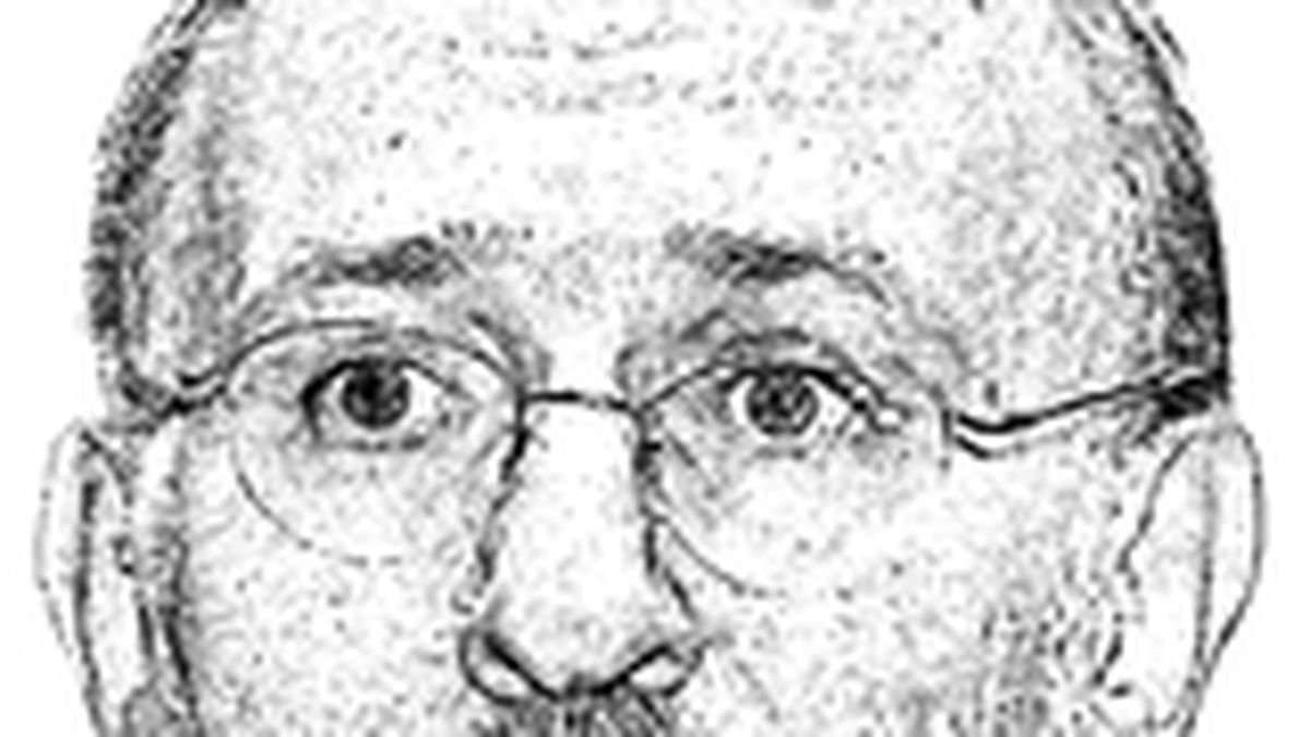 Cómo se confesaban los economistas en la embajada