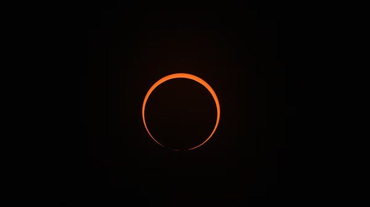 Qué día y a qué hora será el eclipse solar más largo del siglo
