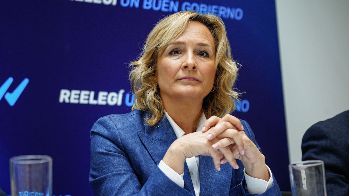 El Herrerismo busca desligar a Luis Alberto Heber de la renuncia de ...