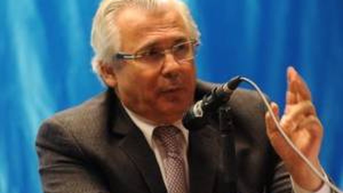 Garzón: El Gobierno no tiene nada que ver con la muerte de Nisman