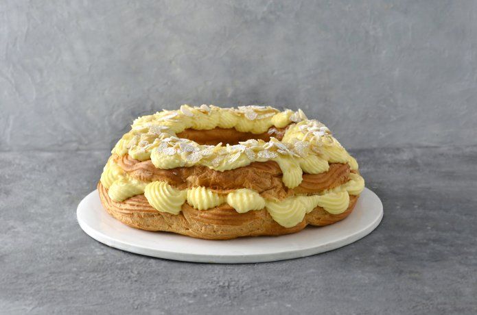 Roscas de pascua fuera de serie: ¿Cuánto cuestan y dónde comprarlas?