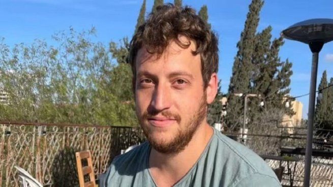 Quién era Alon Farkas, el soldado argentino de 27 años que murió en Gaza