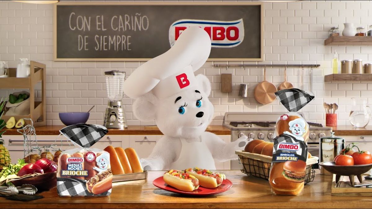Bimbo vs. Bimbo: de fundar juntos la panificadora más poderosa del ...
