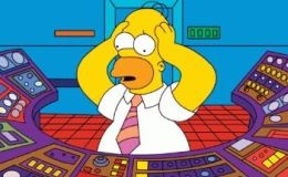 Evalúan bromas de Los Simpsons sobre temas nucleares