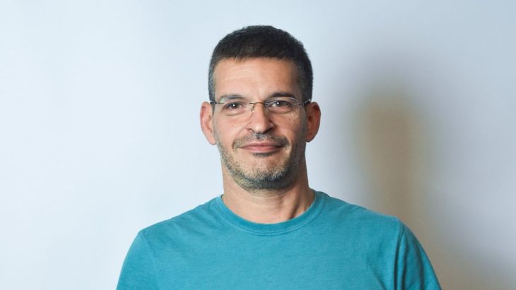 Ariel Greco, de Intive: Argentina y Latinoamérica son las grandes ...