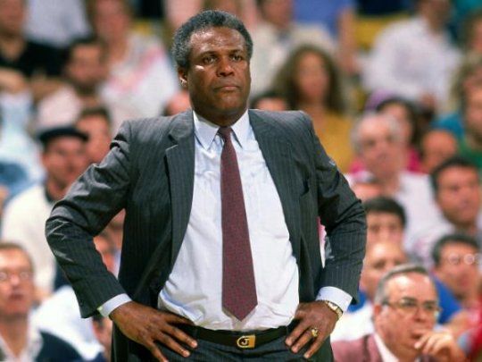 Falleció a los 88 años K.C. Jones, leyenda de los Boston Celtics y la NBA