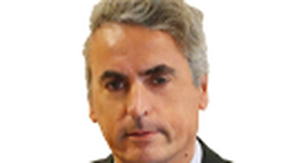 Martín Rossi