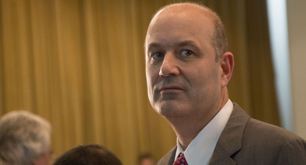 Oficializan designación de Sturzenegger en el Central