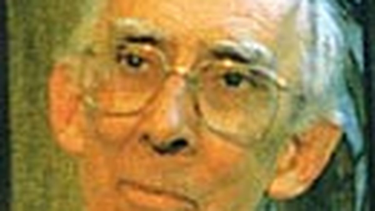 Falleció Josep Benet, uno de los símbolos del anti-franquismo