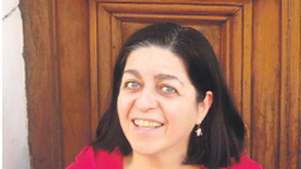 “Electric Mamma”, o el surrealismo familiar