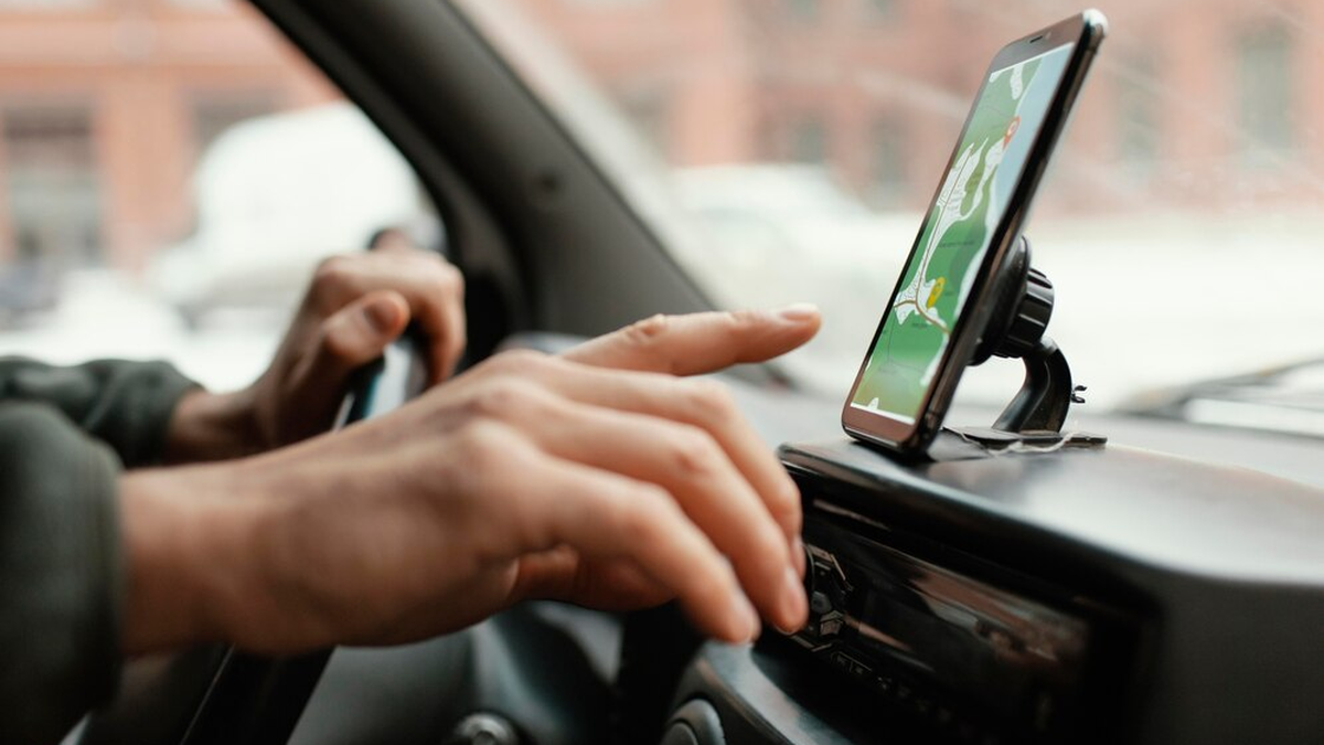 Conductores de Uber y Didi recibirán MULTAS DE HASTA $60,000 si no ...