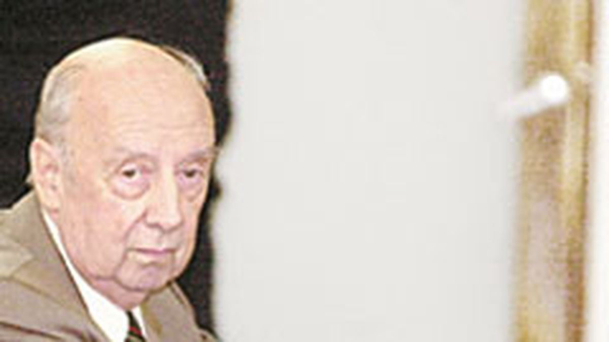 Murió sin ir a juicio el ex militar Suárez Mason