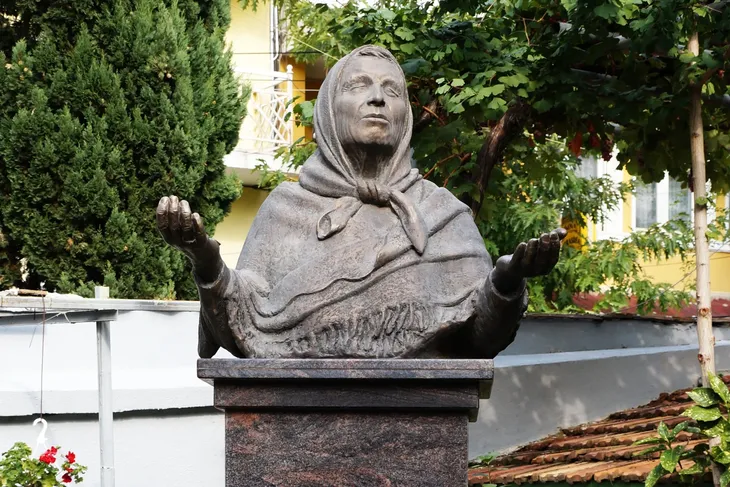 Who was Baba Vanga and his shocking predictions for 2026: his successes ...