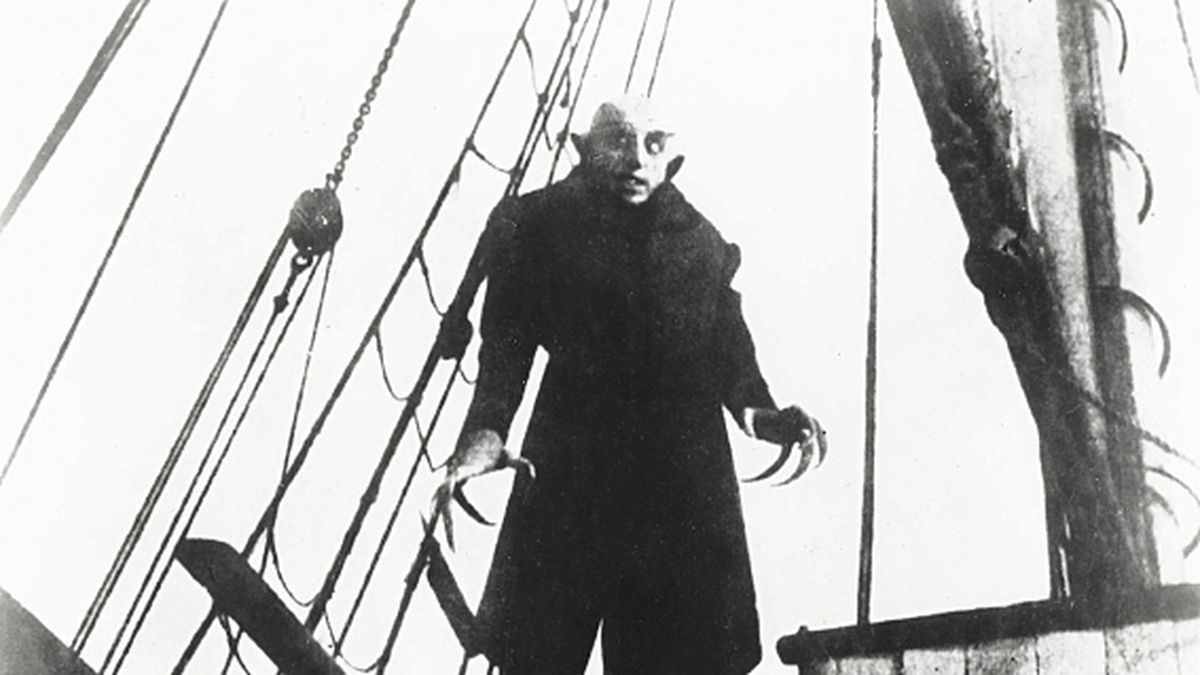 La tercera versión de “Nosferatu” llegará a los cines el año próximo