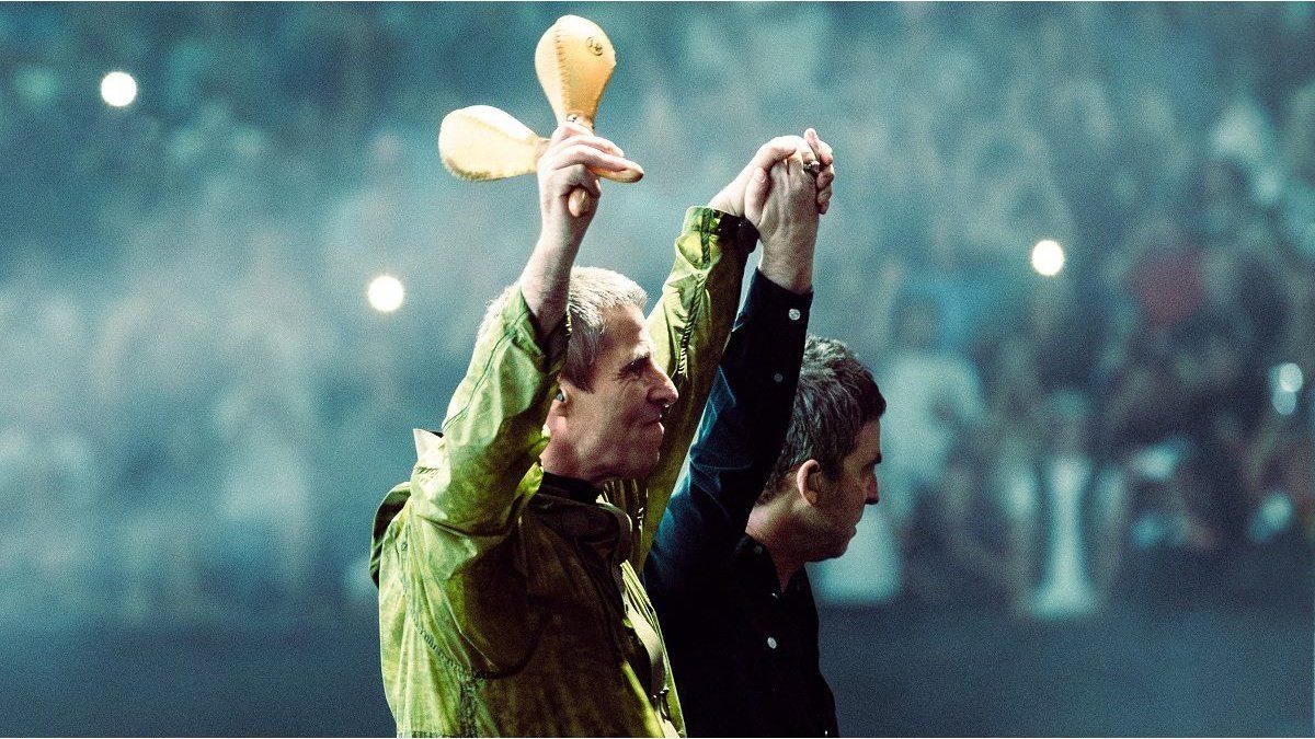 El mensaje de Oasis tras finalizar su gira de reunión: Una pausa para ...