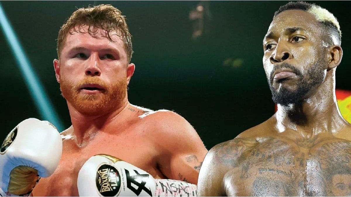 Dónde ver la pelea de Canelo Álvarez con Williams Scull en México ...