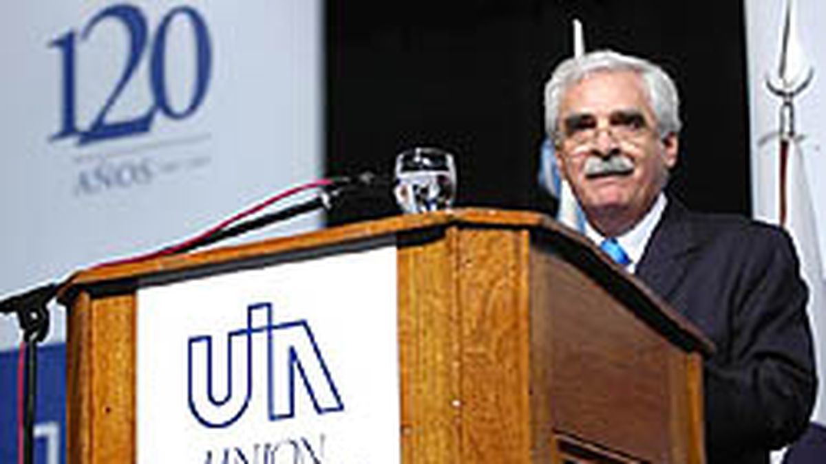 Lascurain: El conflicto del campo también afectó a las fábricas