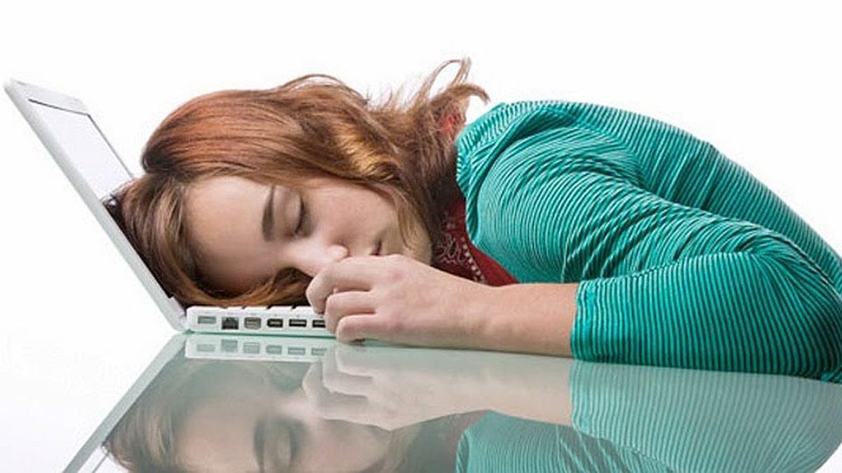 Qué es el cansancio crónico y cuáles son las señales de alerta