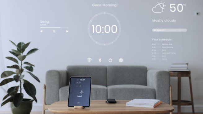 Cuánto sale transformar tu casa en un hogar inteligente en 2026 ...