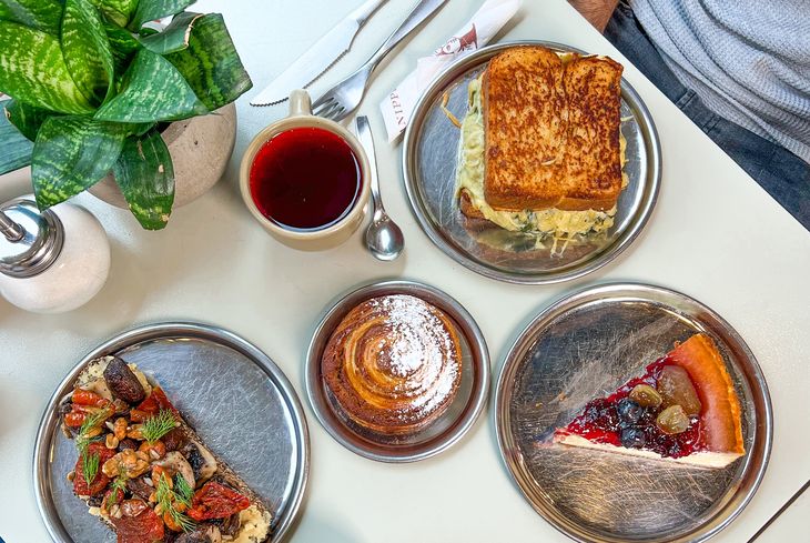 Día Internacional del Té: infusiones, dulces y rincones únicos para ...