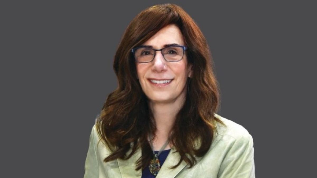 Es una de las mujeres más poderosas del mundo de la tecnología gracias ...