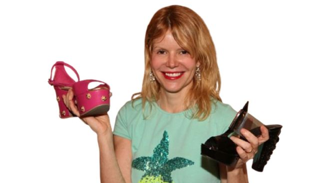 De cuánto es la fortuna de Karen Virginia Beckmann en 2025, una de las ...