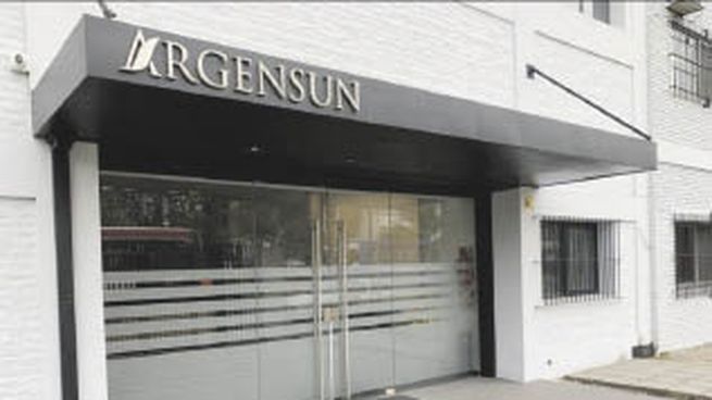 Argensun expande negocios en Europa