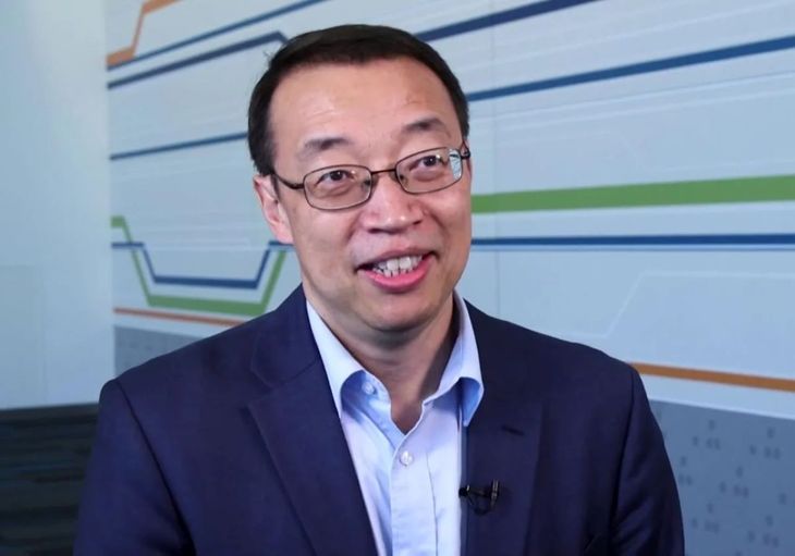 Creó una de las plataformas de compra online más famosas del mundo y ganó millones: quién es ...